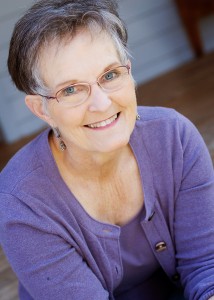 An Afternoon with Jane Kirkpatrick