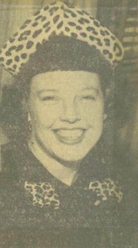 Remembering Betty MacDonald and Considering Her Place in History