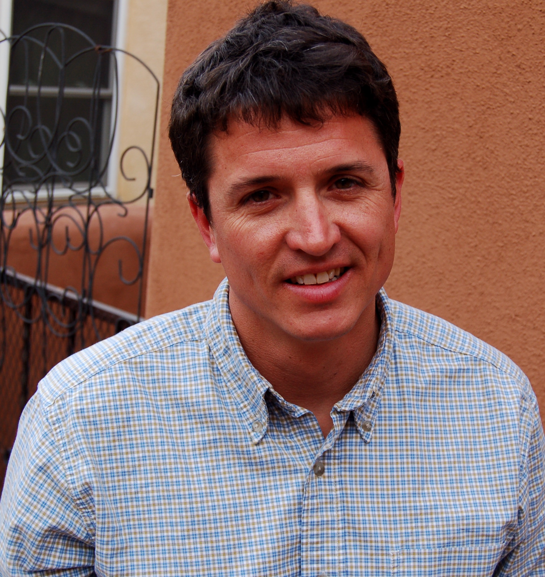 Making Sense of Memory: Questions for Gregory Martin