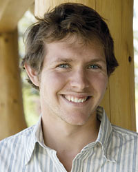 The West and the Wild with Bryce Andrews