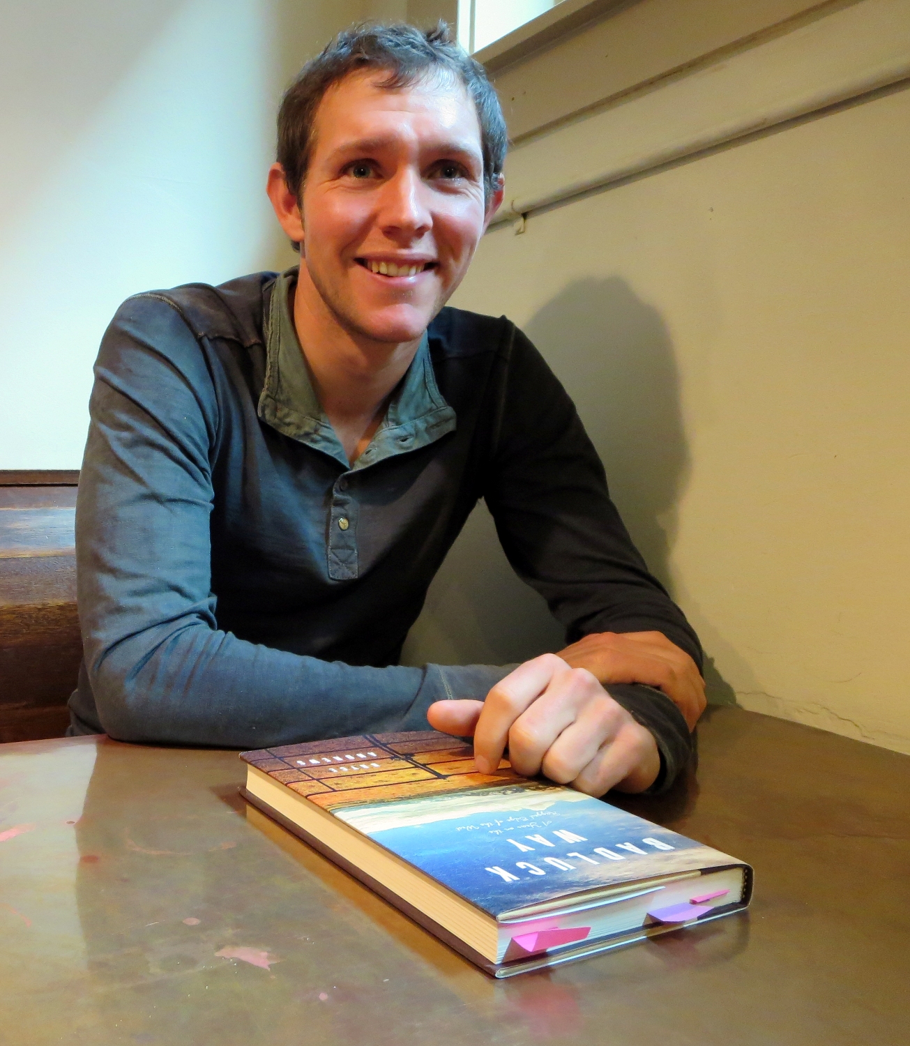 The West and the Wild with Bryce Andrews