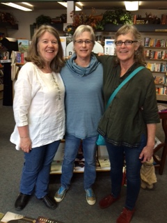 On the Road with Maggie & Leigh Ann