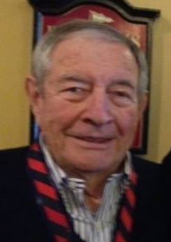 In Memoriam: Lee Soper, “Mr. Books”