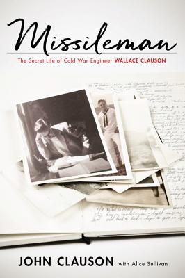 John Clauson, Author of “Missileman,” Featured in Seattle Refined