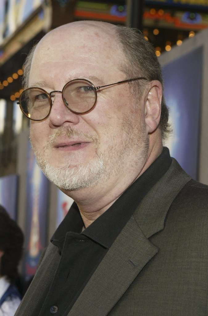 David Ogden Stiers, Booklover: 1942- 2018