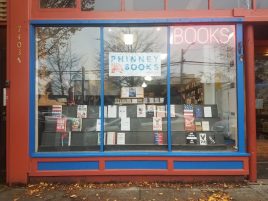 Seattle Times Features Phinney Books