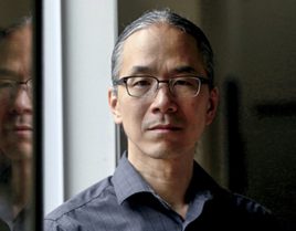 Examining Assumptions: A Q & A with 2020 PNBA Award Winner Ted Chiang