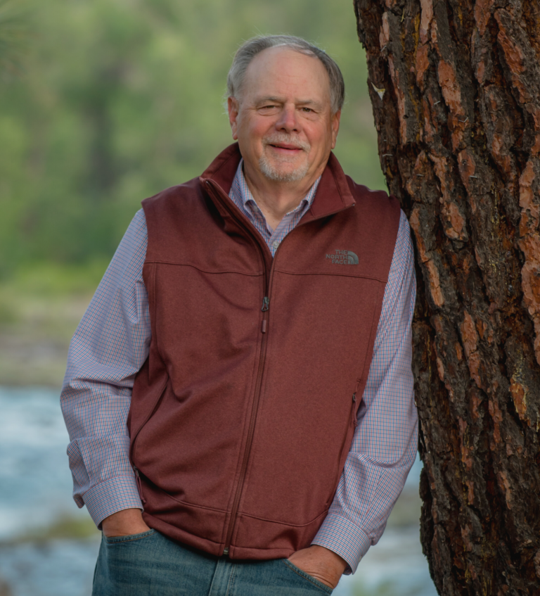 The Cascade Killer: A Luke McCain Novel by Rob Phillips