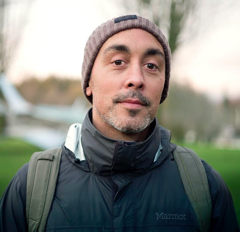 I Talk Like a River written by Jordan Scott, illustrated by Sydney Smith