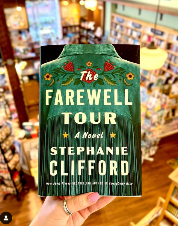 Stephanie Clifford Rocked the PNW with “The Farewell Tour”