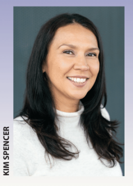 An Original Essay by 2024 PNBA Book Award Winner Kim Spencer